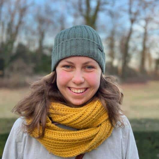 Laura Dudzik - BUNDjugend Thüringen